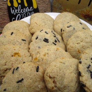 Sugar Free Cookies, Gluten Free, Dairy Free, Egg Free, Nut Free, Oat ...