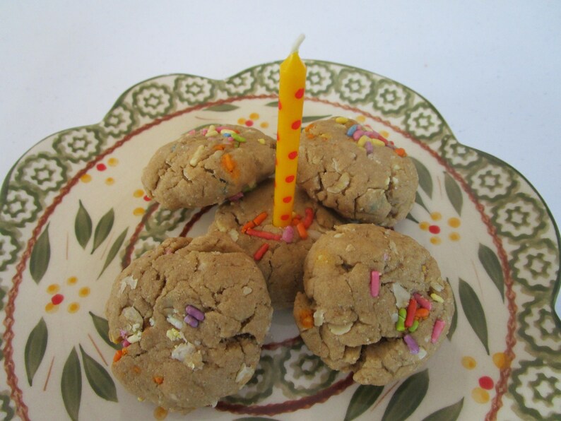 Protein Cookie Gluten Free Dairy Free Egg Free Anabolic - Etsy