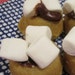 Smores Mini Donut Rings Gluten Free Chocolate Glazed - Etsy