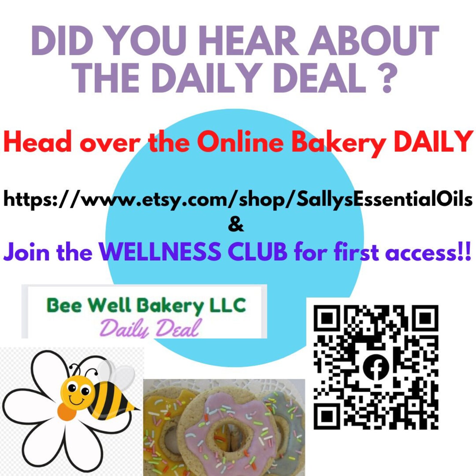 Mini Donut Rings Gluten Free Dairy Free Egg Free Chocolate - Etsy