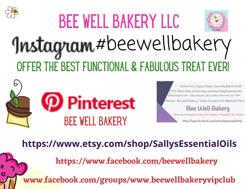 Mini Donut Rings Gluten Free Dairy Free Egg Free Chocolate - Etsy