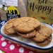 AIP Paleo, Cinnamon Tiger Nut Butter Cookie Sandwich, Grain Free ...