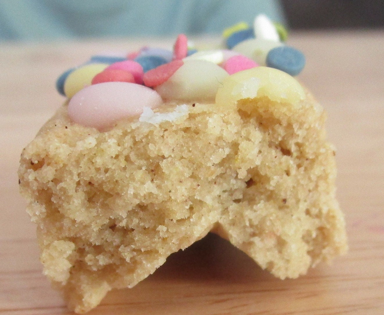 Sugar Free Cookie Bars, Gluten Free, Dairy Free, Vegan, School Safe ...