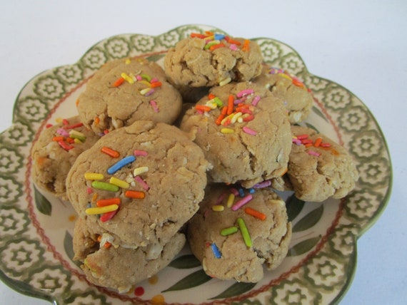 Protein Cookie Gluten Free Dairy Free Egg Free Anabolic - Etsy