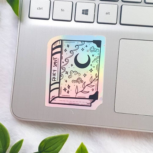 Book Stack Sticker Bookish Gifts Book Lover Fantasy Books - Etsy
