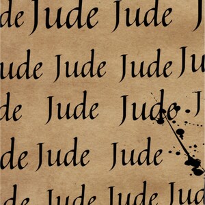 The Cruel Prince Bookmark Folk of the Air, Jude and Cardan, Cardan's ...