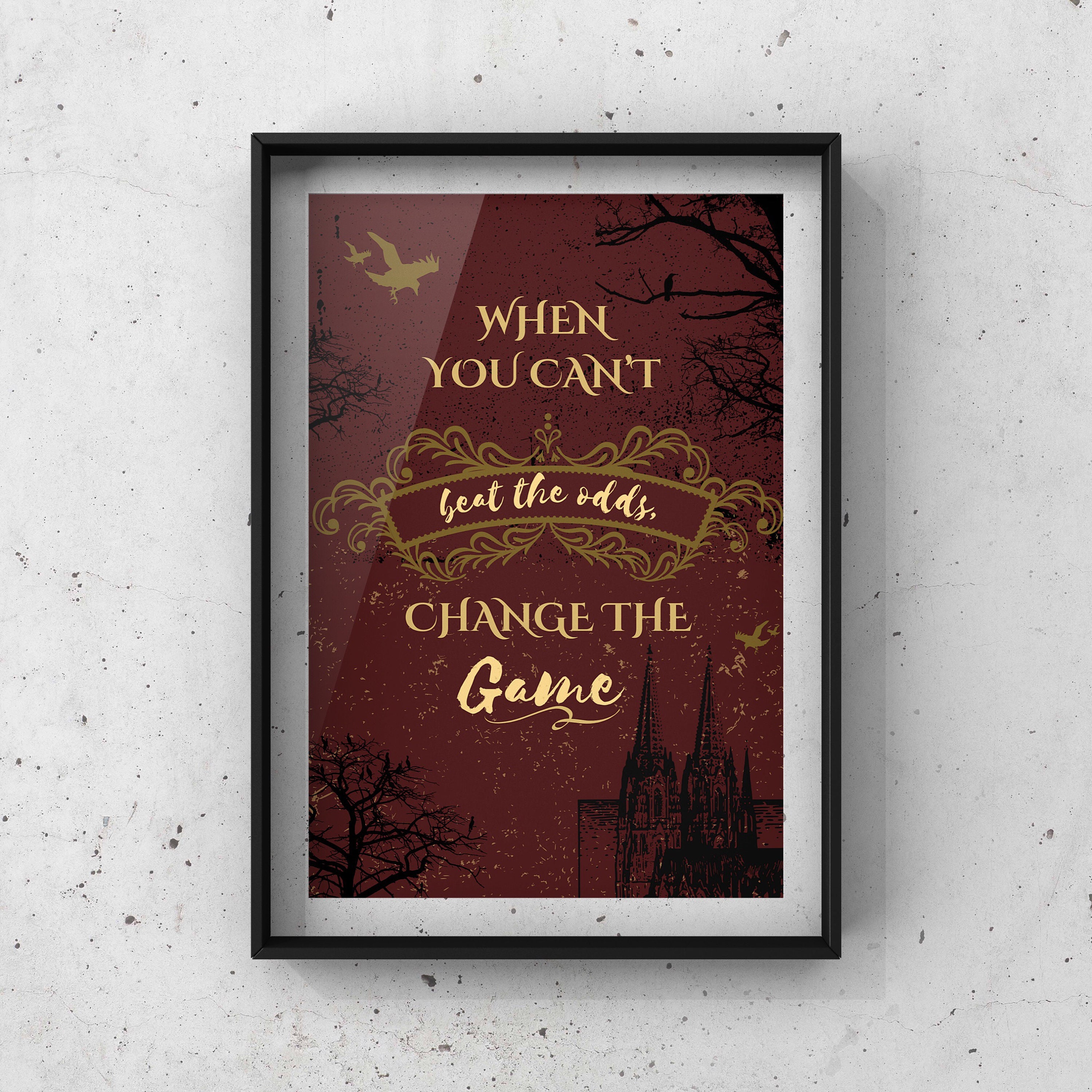 Six Of Crows: 100 Best Ya Books Of All Time – RQNQMQ