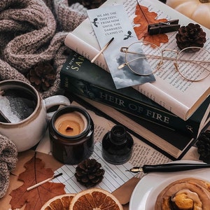 Throne of Glass the Thirteen Bookmark, Officially Licensed SJM, Manon ...