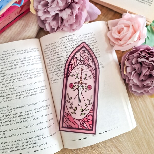 Bookmark - Custom Made Book Charm Bookmark - Etsy Australia