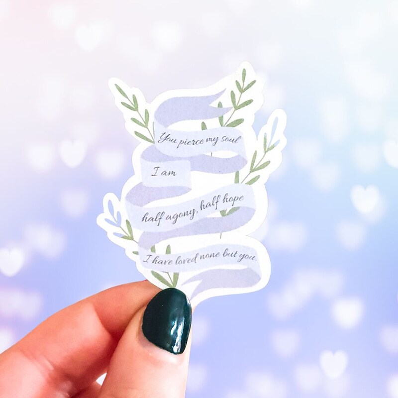 Persuasion - Etsy