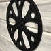 Movie Reel / Home Theatre Decor / Movie Sign 11.5 - Etsy