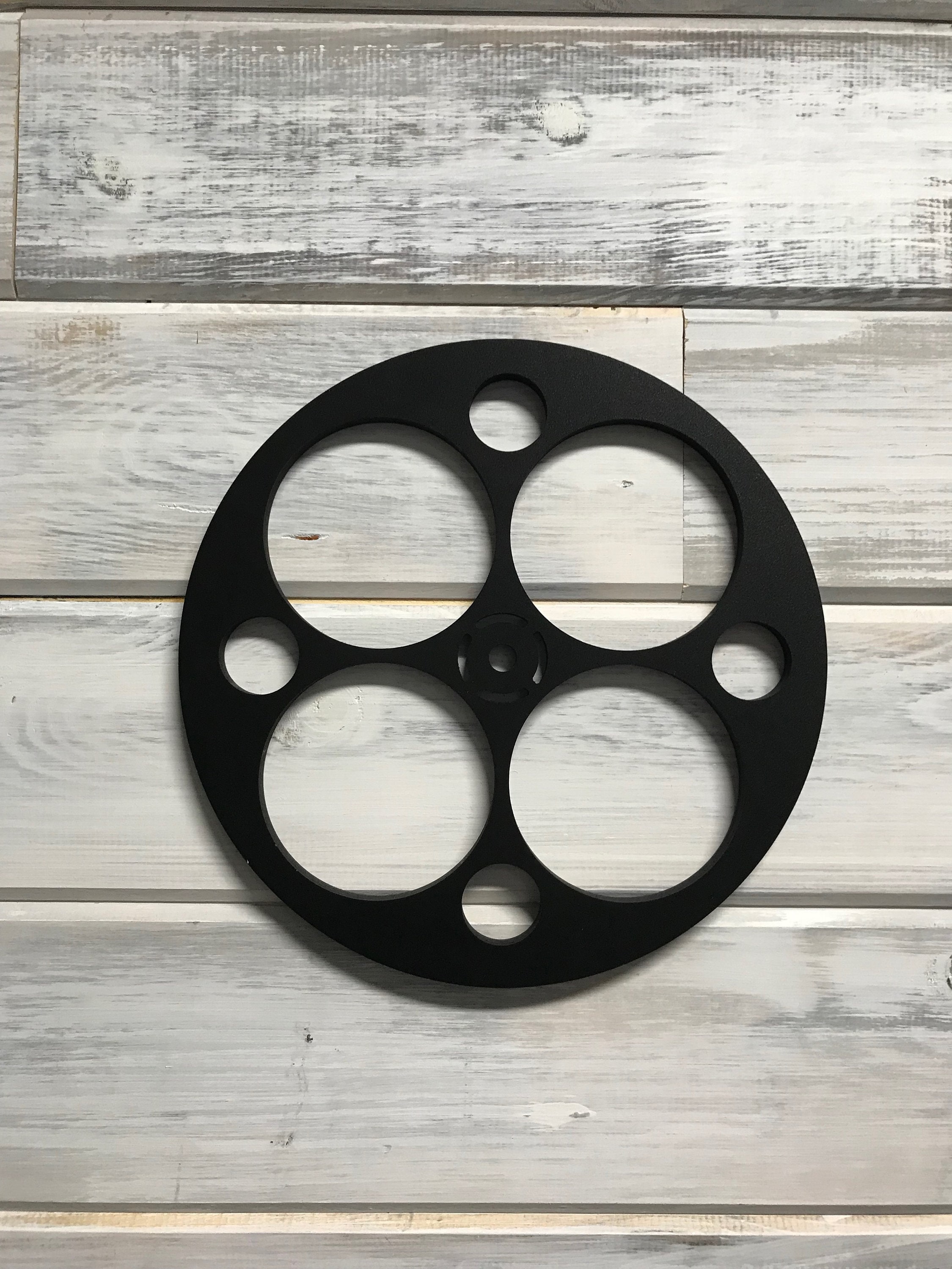 Movie Reel / Home Theatre Decor / Movie Sign 20 - Etsy