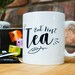 But First Tea Mug. Tea Lover Gift. Coffee Mugs With Sayings. - Etsy UK