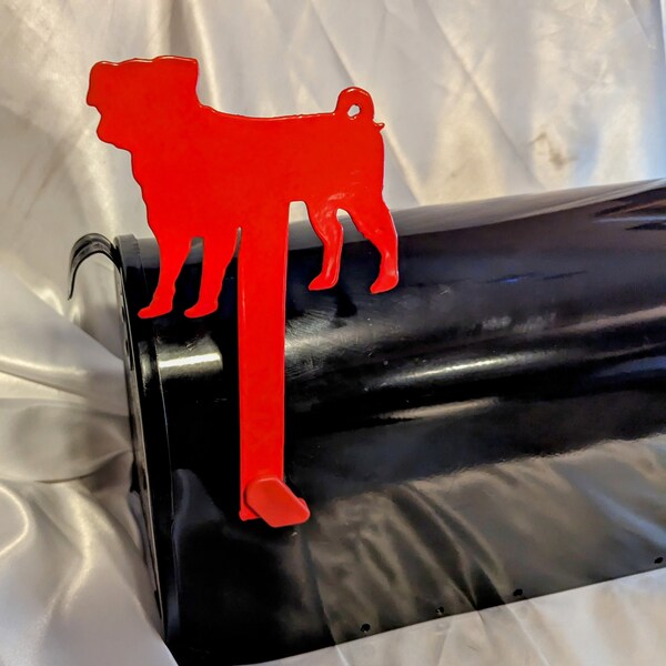 Unique Mailbox Flags - Etsy