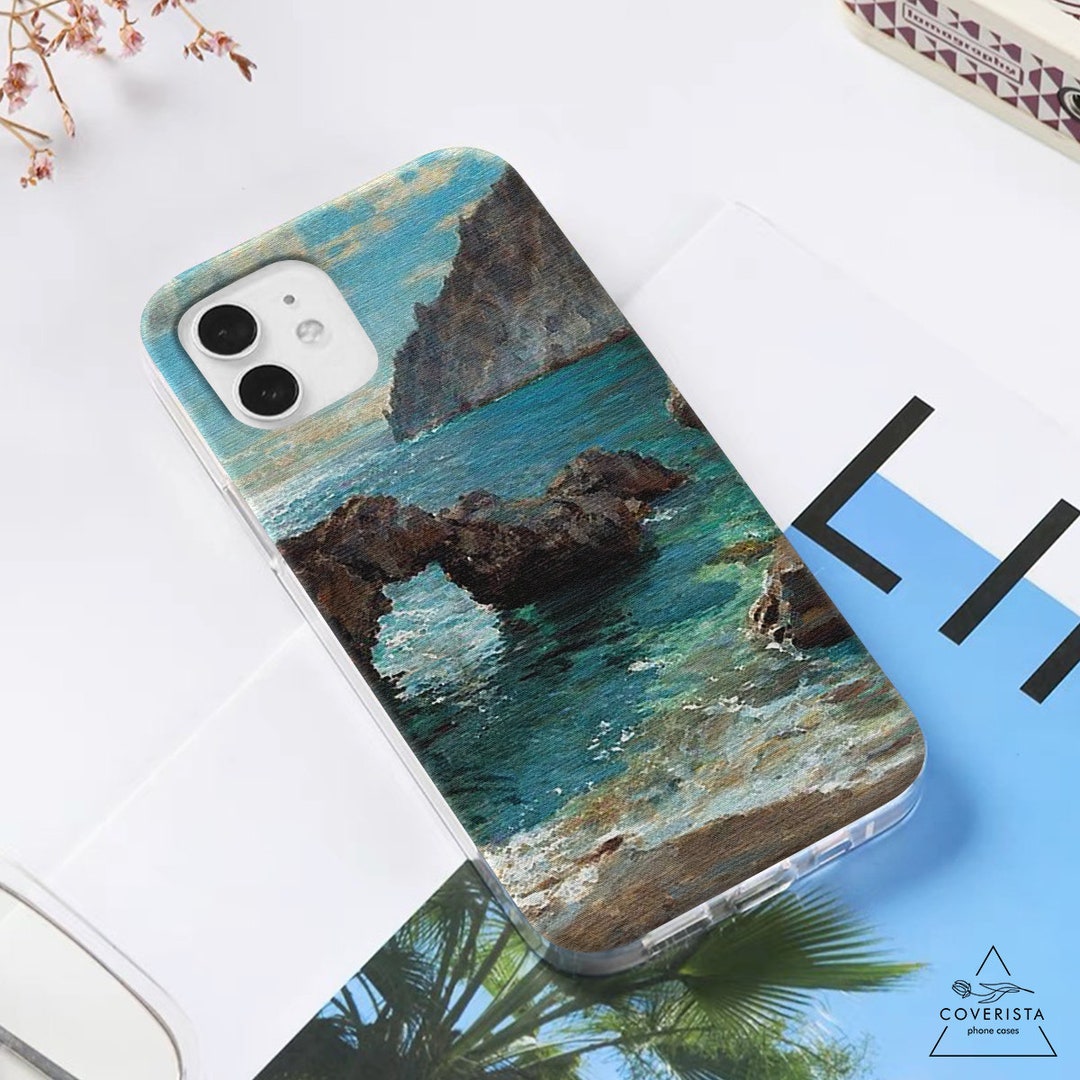 Painting Phone Case Huawei P60 Pro P60 Art P50 P40 Lite P30 Lite P20 ...
