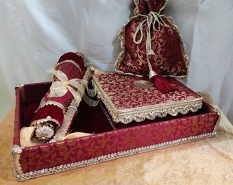 Bridal Kaleera Sikh Wedding Kalira Punjabi Wedding Kalira - Etsy