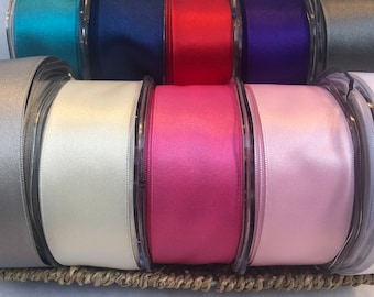 Wired Edge Ribbon | Etsy