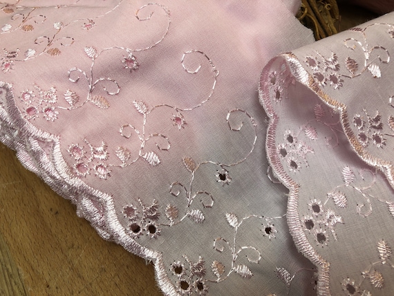 4 inch flat lace store