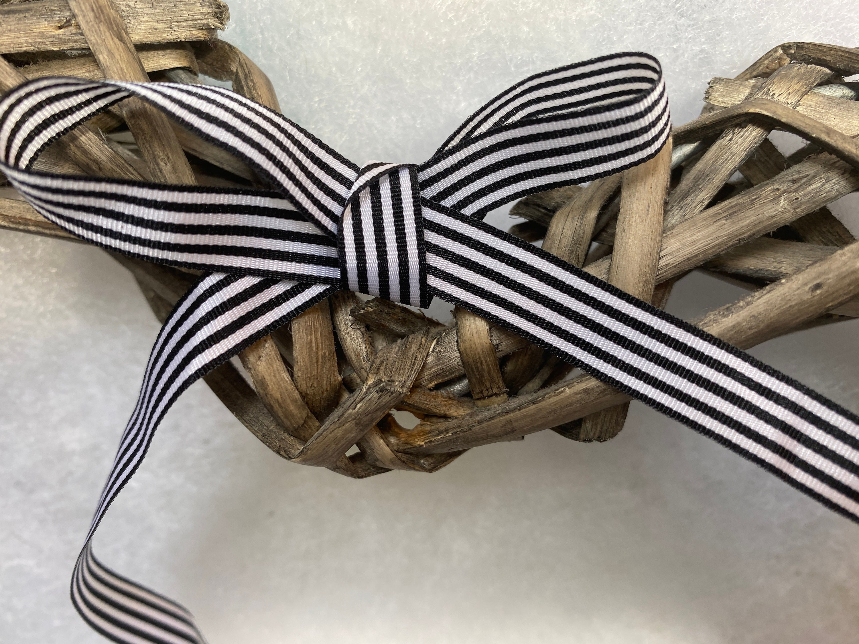 Berisfords Stripes Ribbon. Cool Stylish and Smart. Choice of - Etsy UK