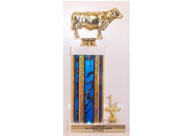 BBQ Cook off Trophy. Great Trophy for BBQ Cook off Events BBQ - Etsy
