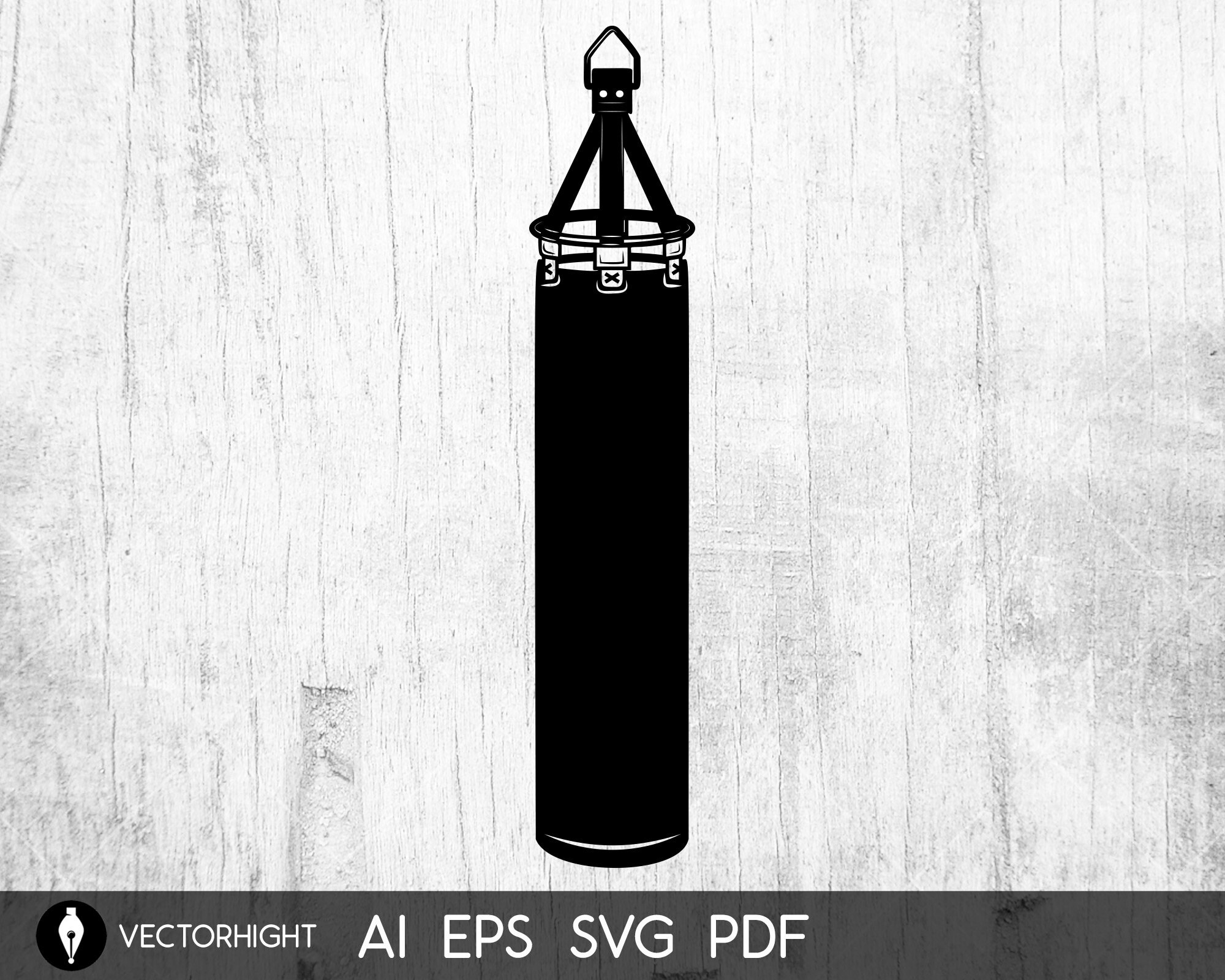 Boxen Clipart Boxsack Vektor Boxsack Eps Ai Svg Pdf - Etsy.de