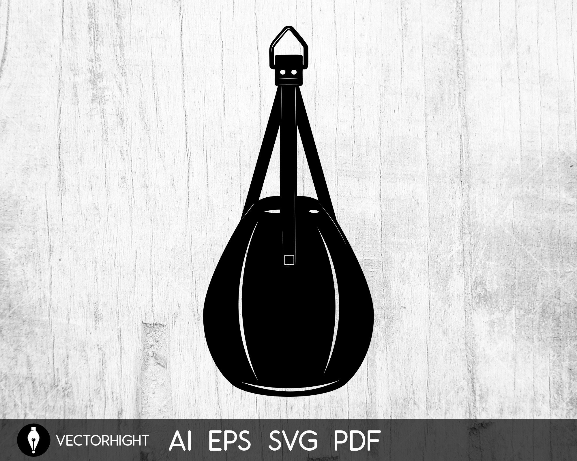 Boxen Clipart Boxsack Vektor Boxsack Eps Ai Svg Pdf - Etsy.de