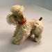 Steiff Mohair Snobby Poodle Dog - Etsy