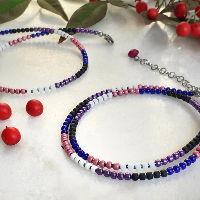 Genderfluid Jewelry - Etsy