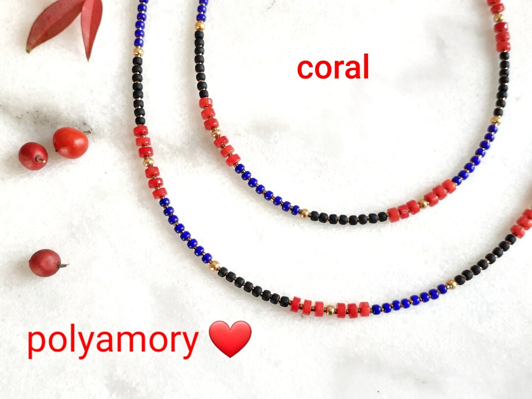 Polyamory Pride Flag, Polyamorous Gifts, Pride Jewelry, Polyamory ...