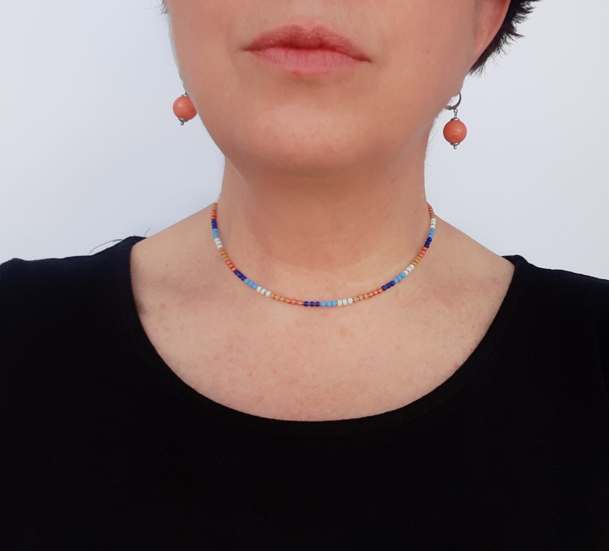 Aroace Bracelet, Aro Ace Necklace, LGBTQ Pride Gifts for Men, Aroace ...