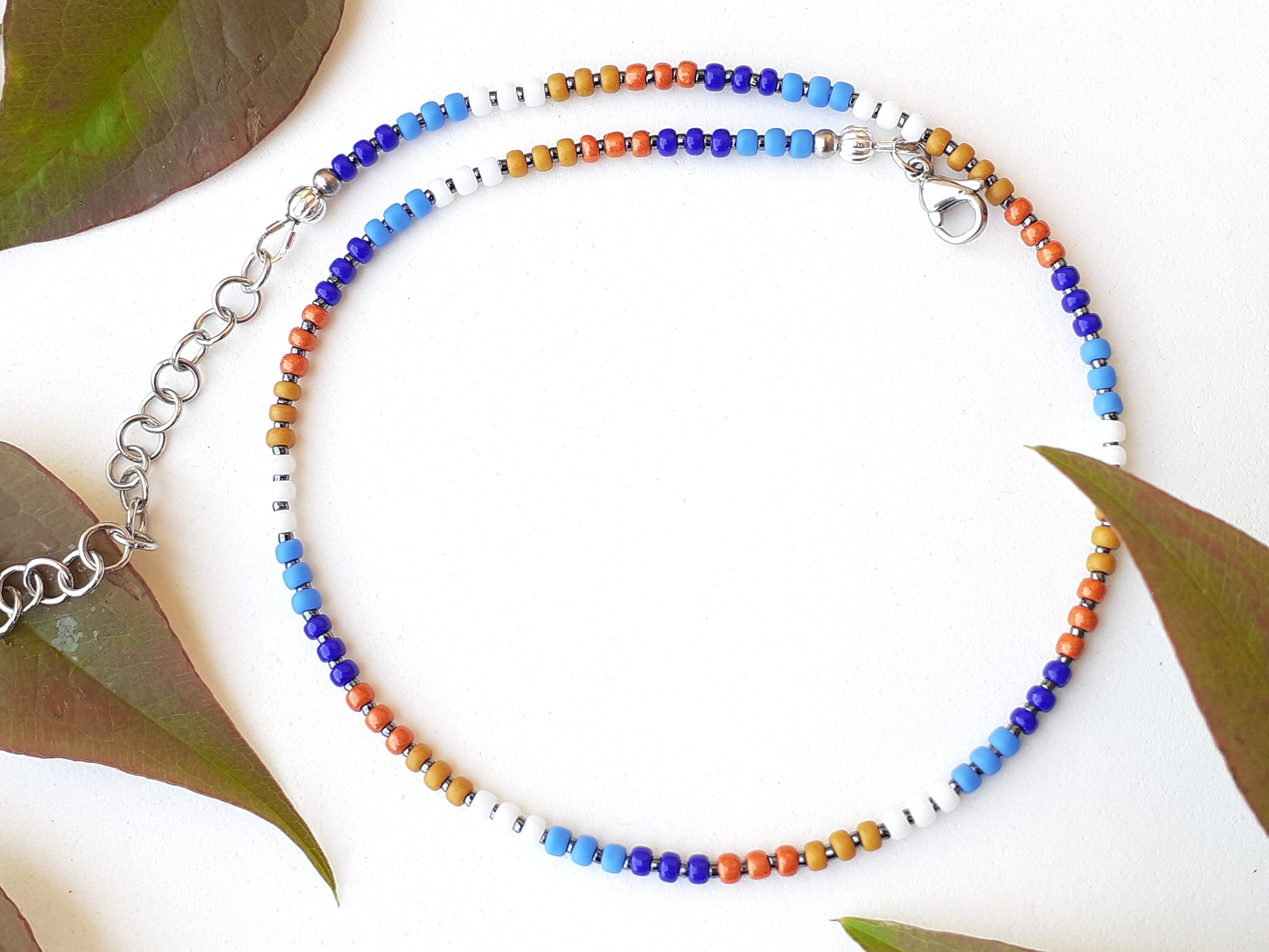 Aroace Bracelet, Aro Ace Necklace, LGBTQ Pride Gifts for Men, Aroace ...