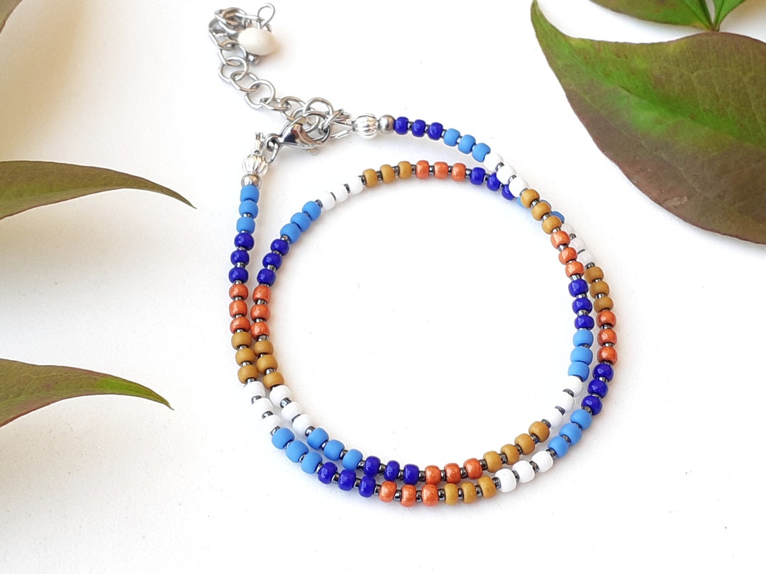 Aroace Bracelet, Aro Ace Necklace, LGBTQ Pride Gifts for Men, Aroace ...