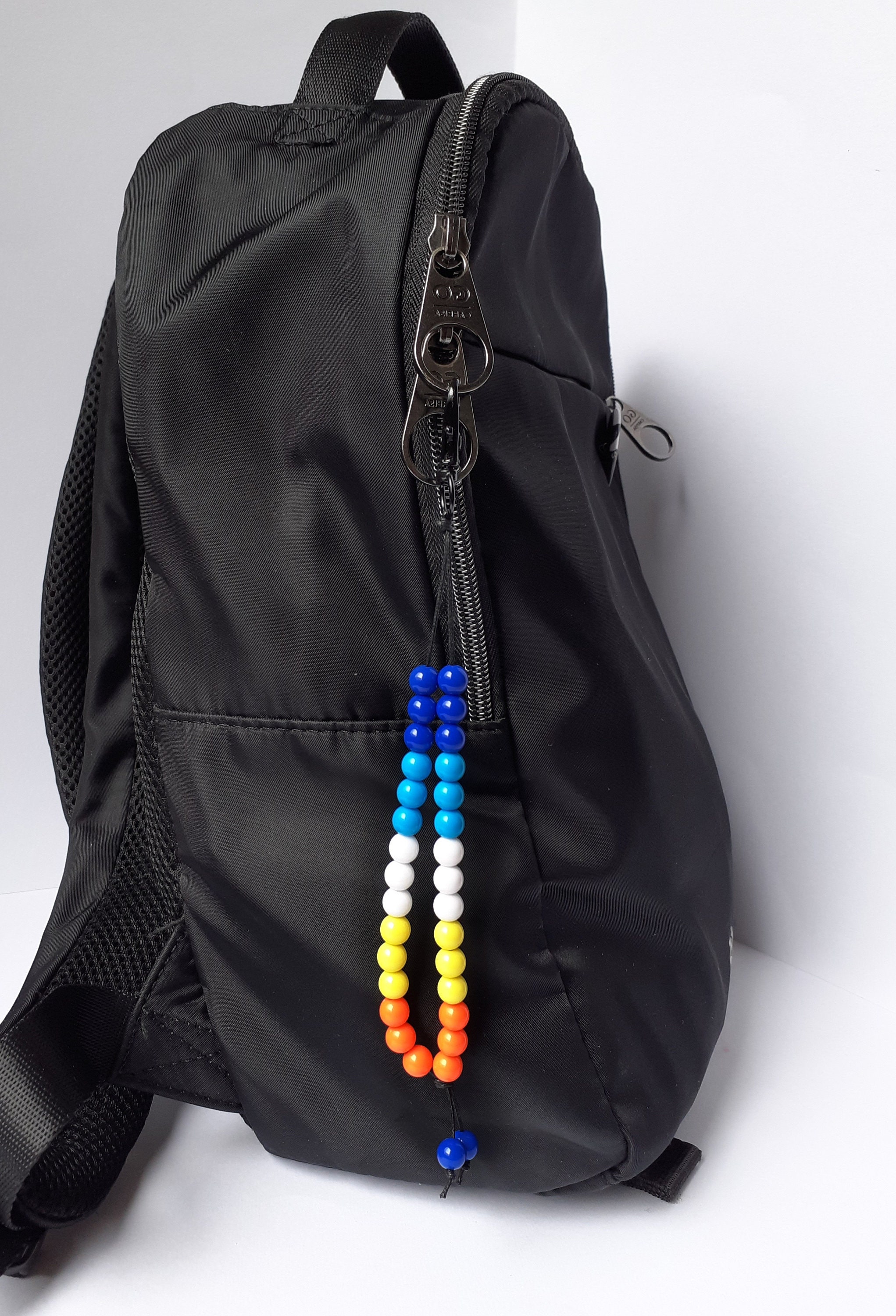 Aroace Keychain Aroace Bracelet Lgbtq Pride Flag Aroace - Etsy