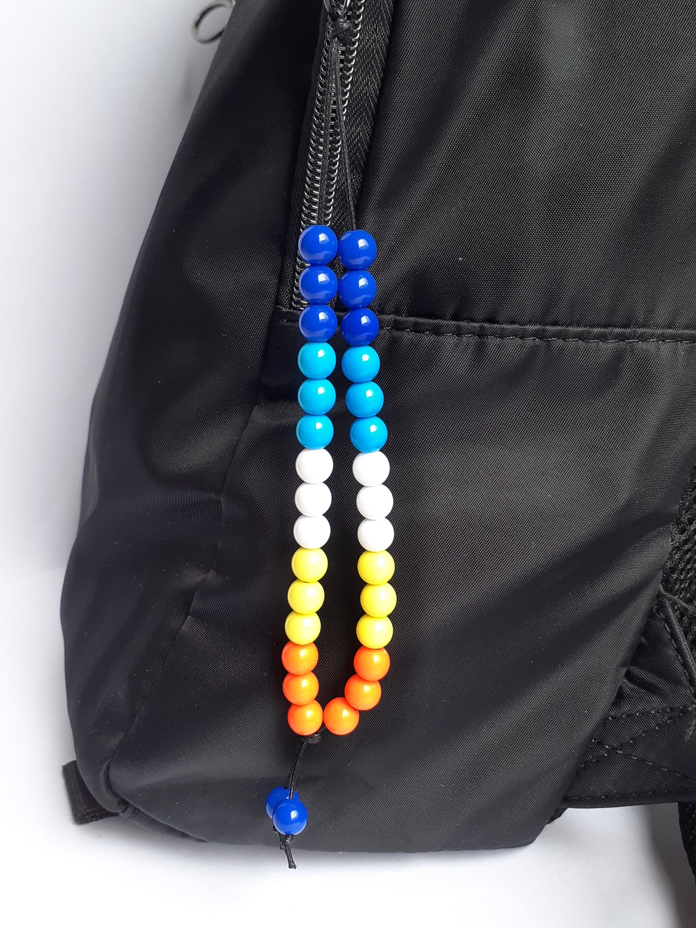 Aroace Keychain Aroace Bracelet Lgbtq Pride Flag Aroace - Etsy