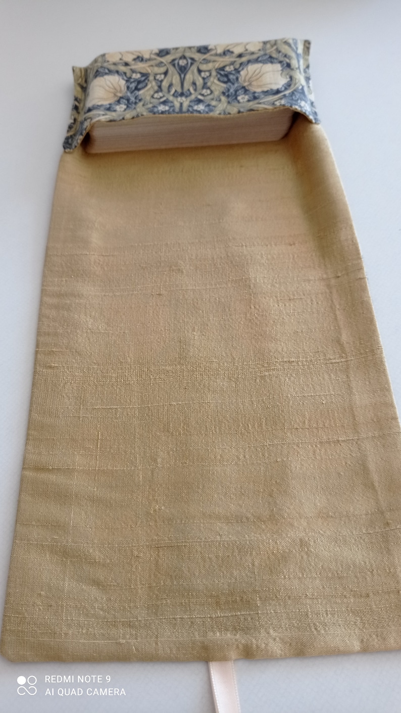 Silk Lined Tarot Wrap/pouch/bag & Reading Cloth - Etsy