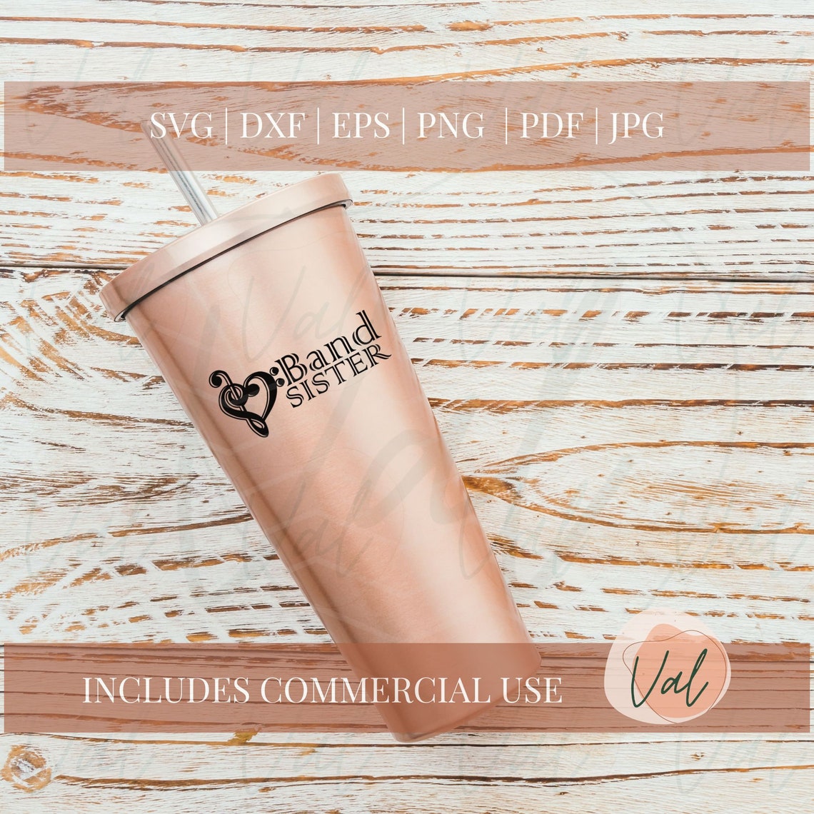 Band Bundle Mom Dad Grandma Grandpa Brother Sister SVG/PNG - Etsy