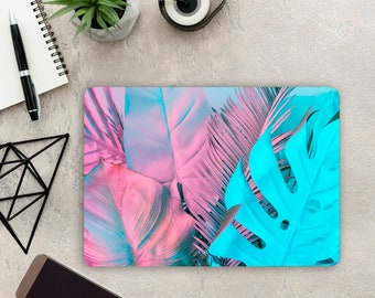 Tropical Laptop Skin - Etsy
