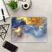 New Abstract Laptop Stickers Clouds Skin Notebook Vinyl Decal Hp Lenovo ...