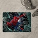 Spiderman Boy Laptop Skin Superhero Gamer Notebook Vinyl Decal Hp ...