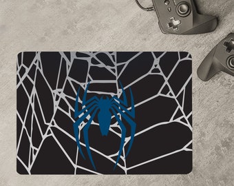 Spiderman Emblem Decal - Etsy