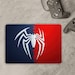 Spiderman Laptop Skin Gamer Boys Notebook Vinyl Decal Dell Hp Lenovo ...