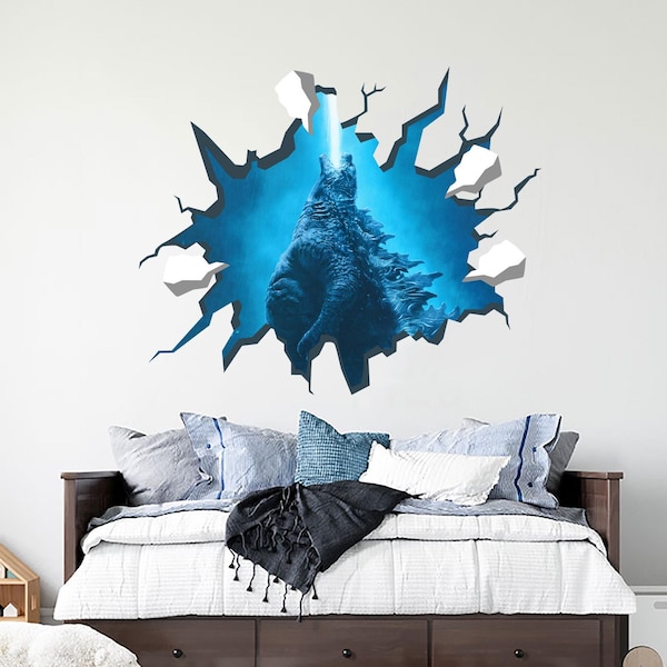 Monster Room Decor - Etsy