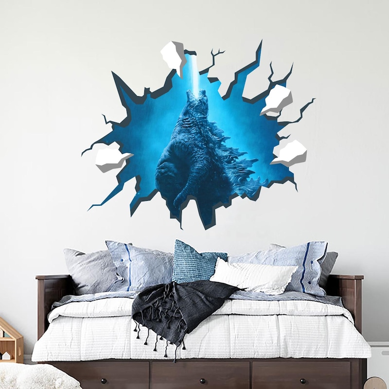 Playroom Peel Stick Decal - Etsy