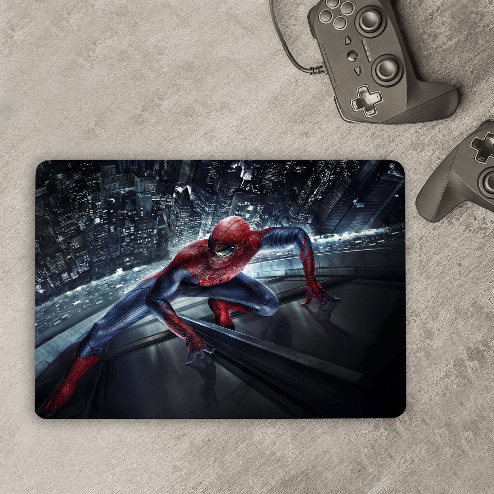 Spiderman Laptop Decal Skin Superhero Boys Notebook Vinyl | Etsy