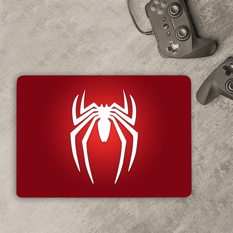 Spiderman Notebook Cover - Etsy