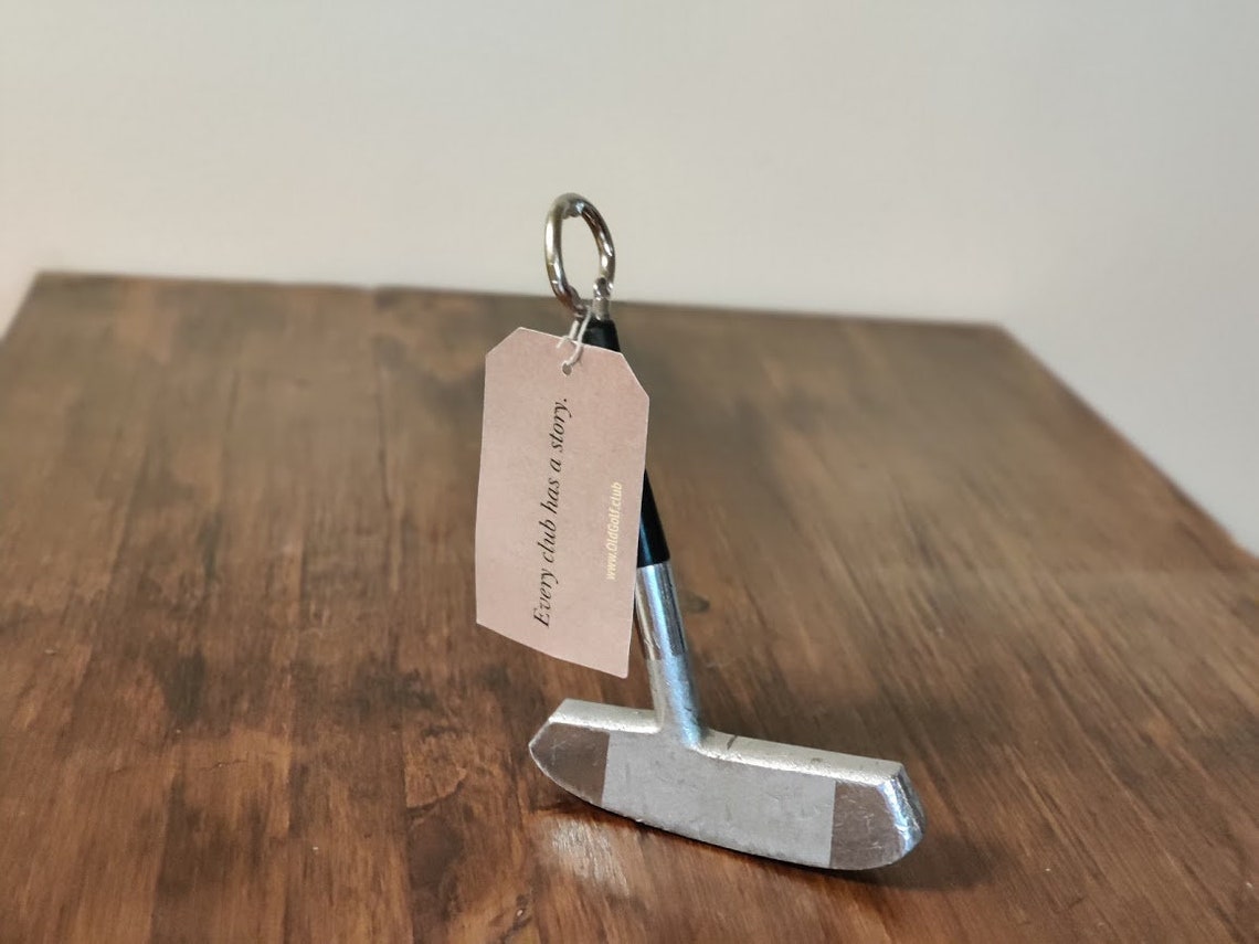 Golf Putter Bottle Opener Golf Gift Upcycled Golf Putters. - Etsy