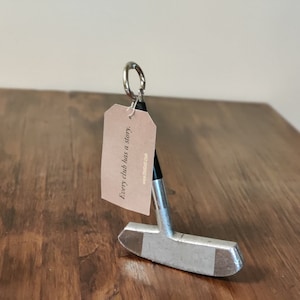 Golf Putter Bottle Opener, Golf Gift! Upcycled Golf Putters. - Multiple ...