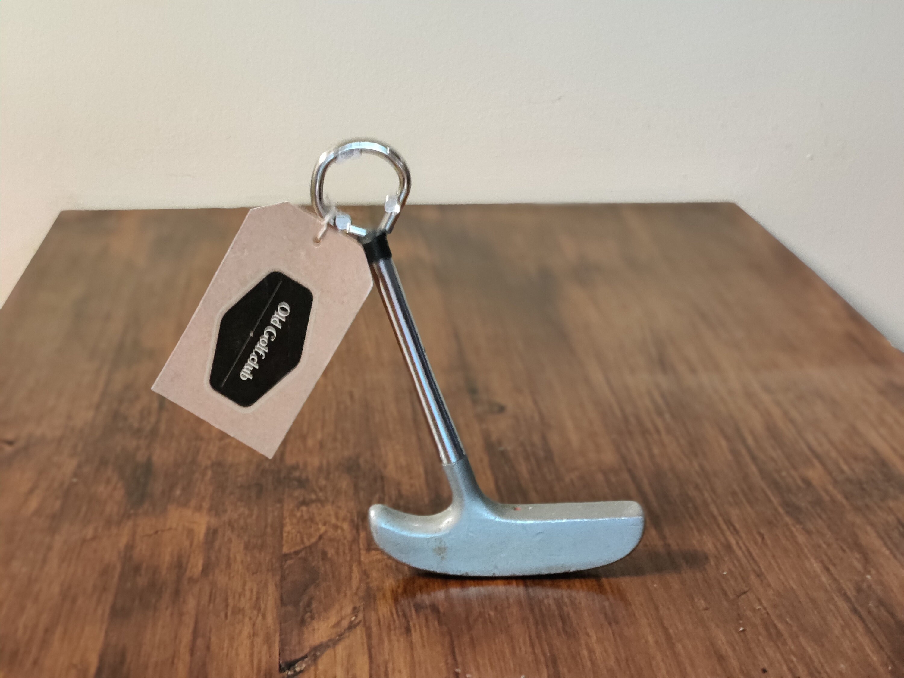 Golf Putter Bottle Opener Golf Gift Upcycled Golf Putters. - Etsy