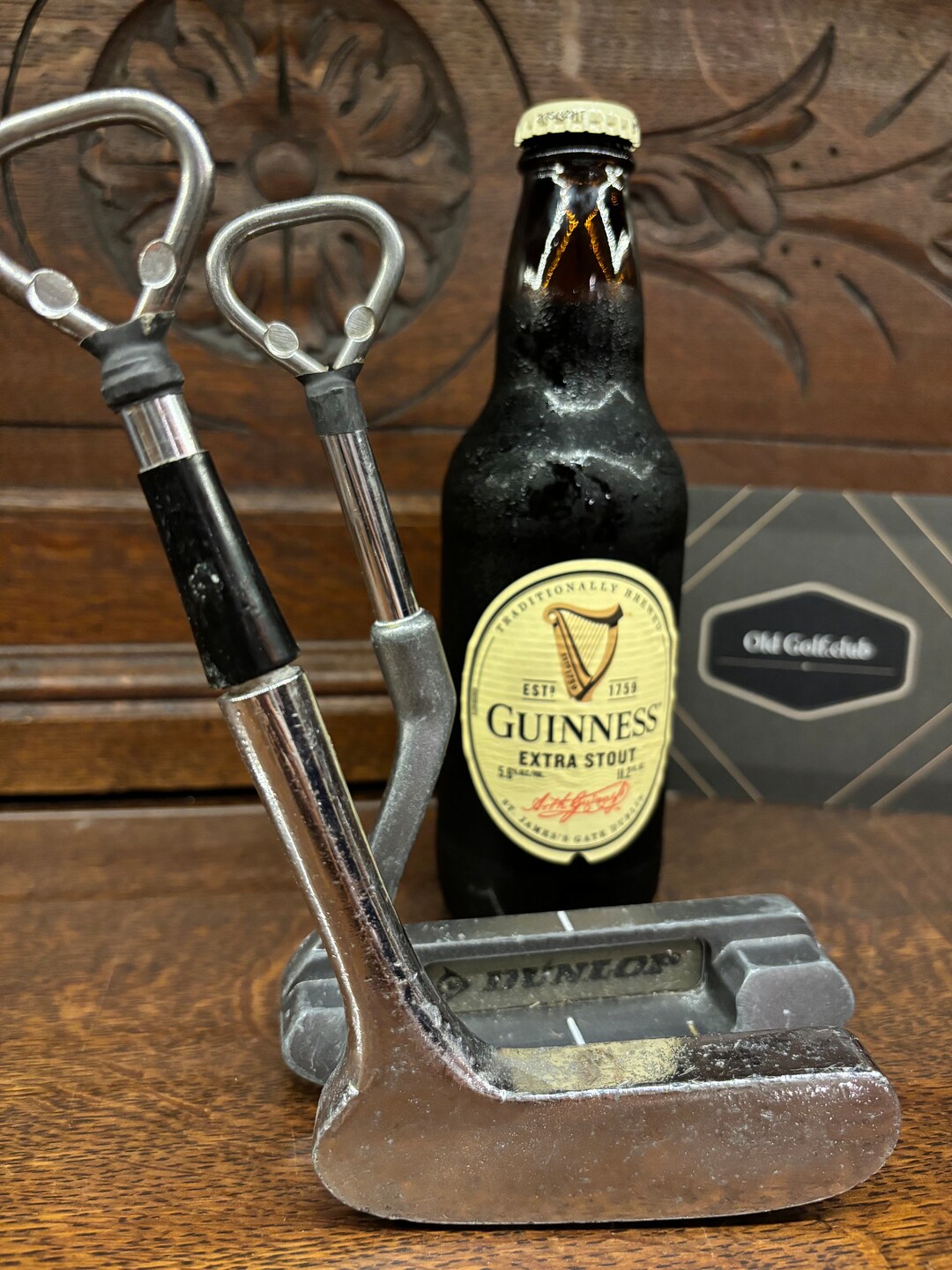 Golf Putter Bottle Opener, Golf Gift! Upcycled Golf Putters. - Multiple ...