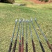 Repurposed Golf Club Leather Grip Smores Stick. Limited Inventory ...